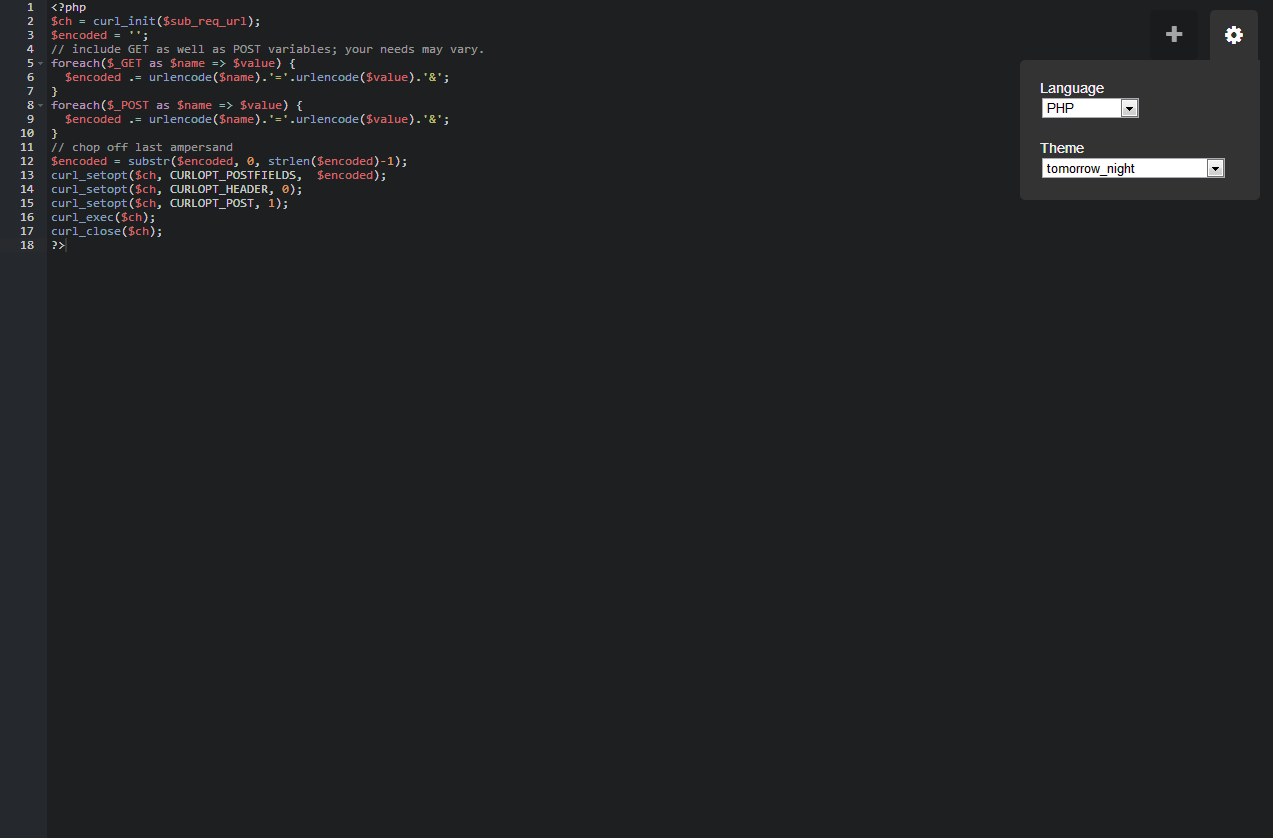 مشاركة الكود مباشرة عبر موقع codeshare.io » مناري لتقنية المعلومات
